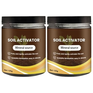 Our 10 Best Soil Activator Reviews for 2026 [US] | OneClearWinner.com