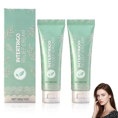 Our 10 Best Best Cream For Intertrigo for 2026 [US] | OneClearWinner.com