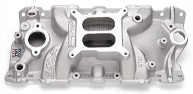 Our 10 Best Edelbrock Intake Manifold Sbc for 2026 [US ...