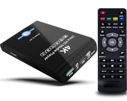 Our 10 Best 4k Streaming Media Players for 2026 [US] | OneClearWinner.com