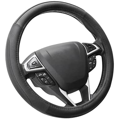 Our 10 Best Toyota Corolla Steering Wheel Cover for 2026 [US ...