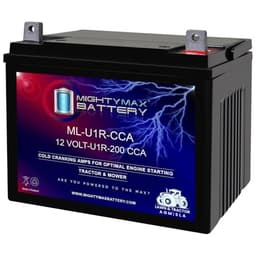 Our 10 Best Ryobi Rm300e Riding Mower Replacement Battery for 2026 [US ...