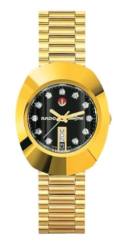 Our 10 Best Rado Watches For Men for 2026 [US] | OneClearWinner.com