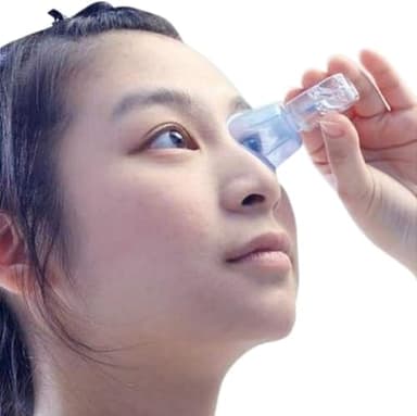 Our 10 Best Eye Drop Assistance Devices for 2026 [US] | OneClearWinner.com