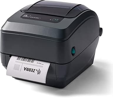 Our 10 Best Zebra Label Printer for 2026 [US] | OneClearWinner.com