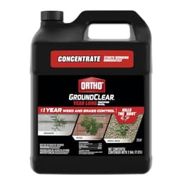 Our 10 Best Ground Clear Weed Killer for 2026 [US] | OneClearWinner.com