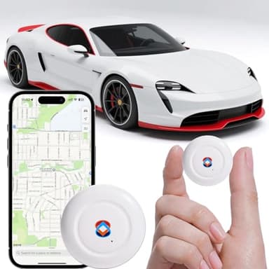 Our 10 Best Gps Tracker Without Sim Card for 2026 [US] | OneClearWinner.com