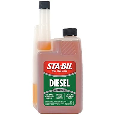 Our 10 Best Diesel Fuel Additive To Remove Water for 2026 [US ...