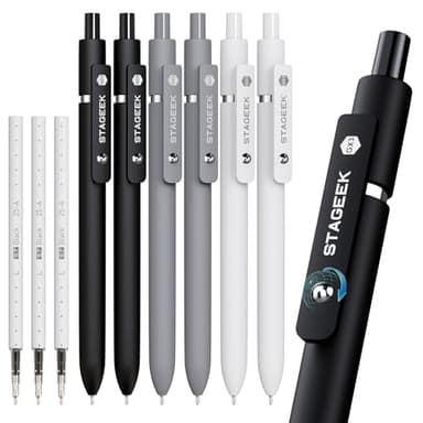 Our 10 Best Best Writing Pen for 2026 [US] | OneClearWinner.com