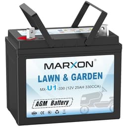 Our 10 Best Ryobi Rm300e Riding Mower Replacement Battery for 2026 [US ...