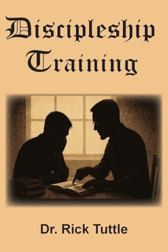 Our 10 Best Discipleship Training Books for 2026 [US] | OneClearWinner.com