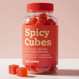 Our 10 Best Spicy Cubes for 2026 [US] | OneClearWinner.com