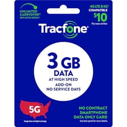 Our 10 Best Tracfone Plans For Seniors for 2026 [US] | OneClearWinner.com