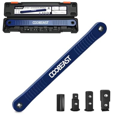 Our 10 Best Offset Extension Wrench Review for 2026 [US ...