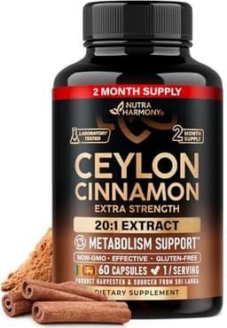 Our 10 Best Best Ceylon Cinnamon Brands for 2026 [US] | OneClearWinner.com