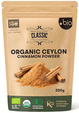 Our 10 Best Best Ceylon Cinnamon Brands for 2026 [US] | OneClearWinner.com