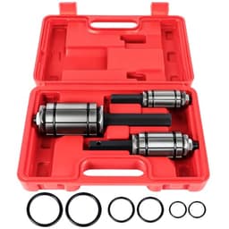 Harbor Freight Pipe Expander