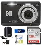 Our 10 Best Kodak Pixpro Fz55 Digital Camera for 2025 [US ...