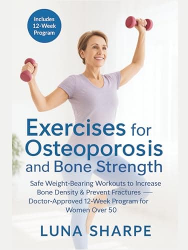Our 10 Best Weight Bearing Exercises For Osteopenia for 2026 [US ...