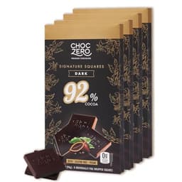 Our 10 Best Healthiest Dark Chocolate Brands for 2026 [US ...