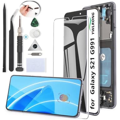 Our 10 Best Samsung S21 Replacement Screen for 2026 [US ...