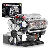 Our 10 Best Working Model Engine Kits for 2025 [US] | OneClearWinner.com