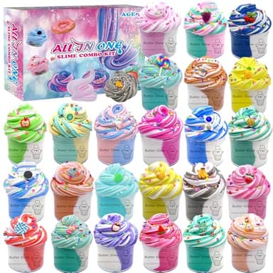 Our 10 Best Slime Brands for 2026 [US] | OneClearWinner.com