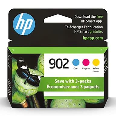 Our 10 Best Hp Printers That Take 902 Cartridges for 2026 [US ...