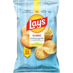Our 10 Best Low Sodium Chips for 2026 [US] | OneClearWinner.com