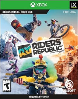 Our 10 Best Xbox Snowboarding Games for 2026 [US] | OneClearWinner.com