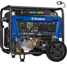 Our 10 Best Portable Generators At Harbor Freight for 2026 [US ...