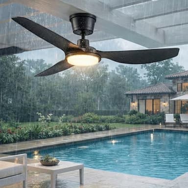 Our 10 Best Newday Ceiling Fan With Light for 2026 [US ...