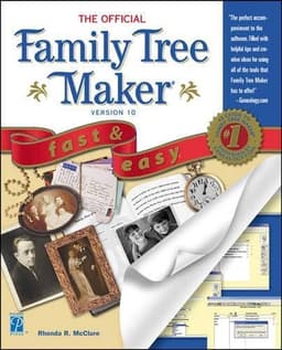 Our 10 Best Family Tree Maker Software for 2026 [US] | OneClearWinner.com