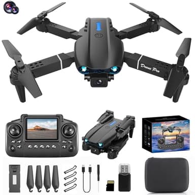 Our 10 Best Cheapest Drone for 2026 [US] | OneClearWinner.com