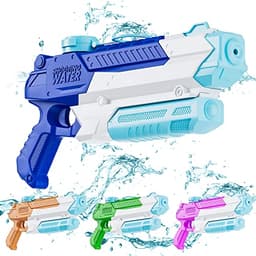 Our 10 Best Best Water Guns For Senior Assassin for 2026 [US ...