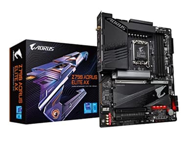 Our 10 Best Gigabyte Motherboard Intel for 2026 [US] | OneClearWinner.com