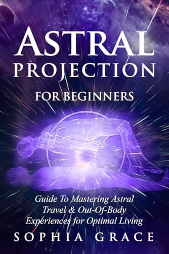 Our 10 Best Books On Astral Projection for 2026 [US] | OneClearWinner.com