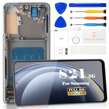 Our 10 Best Samsung S21 Replacement Screen for 2026 [US ...