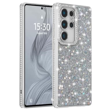 Our 10 Best Samsung Galaxy S23 Ultra Rhinestone Phone Case for 2026 [US ...