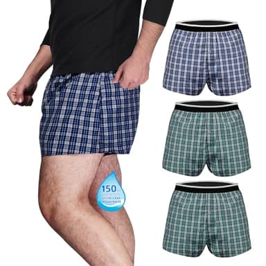 Our 10 Best Fecal Incontinence Underwear for 2026 [US] | OneClearWinner.com