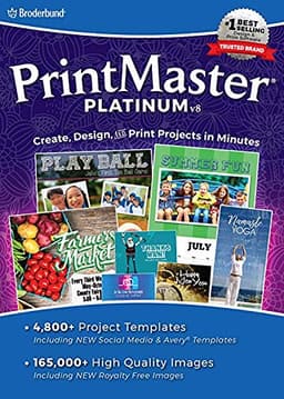 Our 10 Best Printmaster For Windows 11 for 2026 [US] | OneClearWinner.com