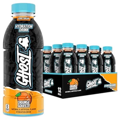 Our 10 Best Ghost Energy Drink Flavors for 2026 [US] | OneClearWinner.com