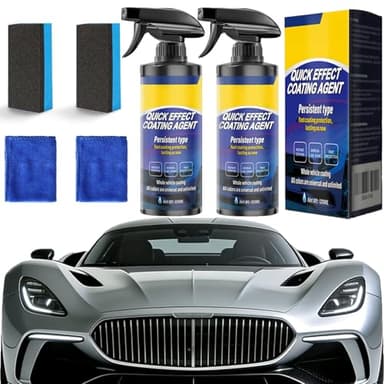 Our 10 Best Quick Effect Coating Agent Reviews for 2026 [US ...
