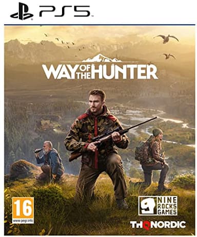 Our 10 Best Hunting Games Ps5 for 2026 [US] | OneClearWinner.com