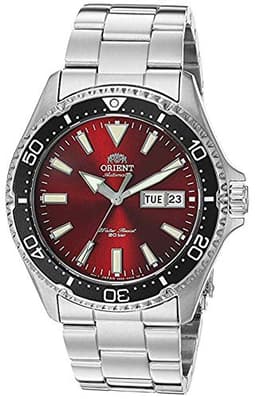 Our 10 Best Orient Watches India for 2026 [US] | OneClearWinner.com