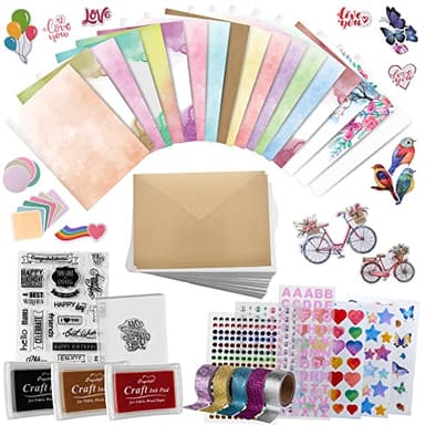 Our 10 Best Stampin Up Card Kits Card Making for 2026 [US ...