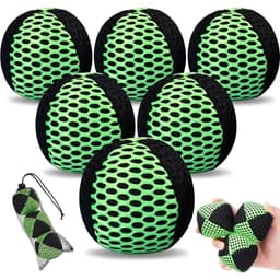 Our 10 Best Professional Juggling Balls for 2026 [US] | OneClearWinner.com
