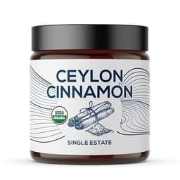 Our 10 Best Best Ceylon Cinnamon Brands for 2026 [US] | OneClearWinner.com