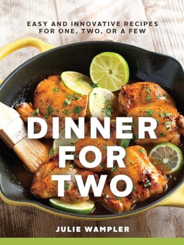 Our 10 Best Easy Dinner Recipes For Two for 2026 [US] | OneClearWinner.com