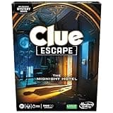 Our 10 Best Hotel Board Games for 2025 [US] | OneClearWinner.com